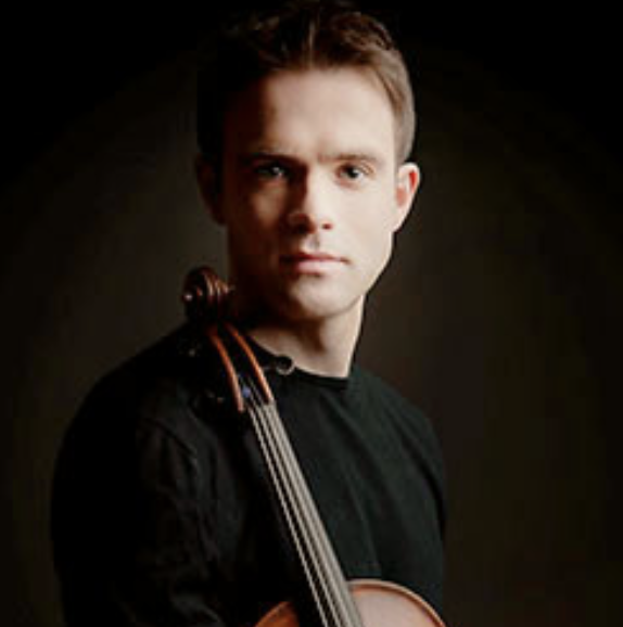 Eric Nowlin - TMAF