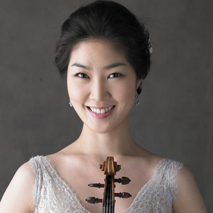 Ju-Young Baek - TMAF