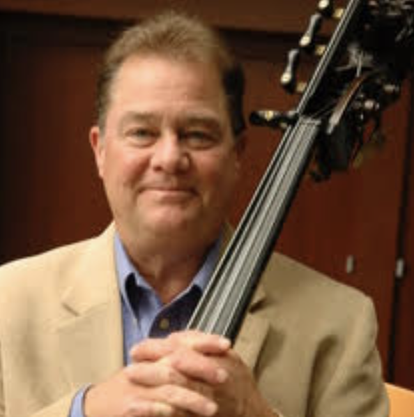 Harold Hall Robinson - TMAF