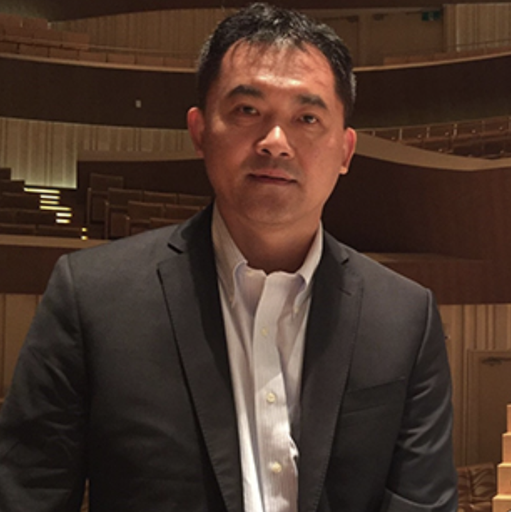 Hsin-Hung Tony Liu - TMAF