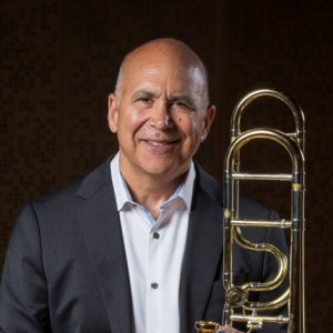 Joseph Alessi - TMAF