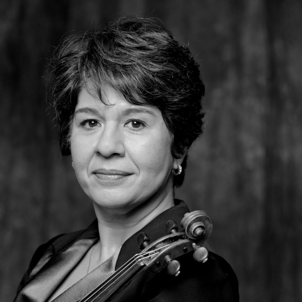 Mihaela Martin - TMAF