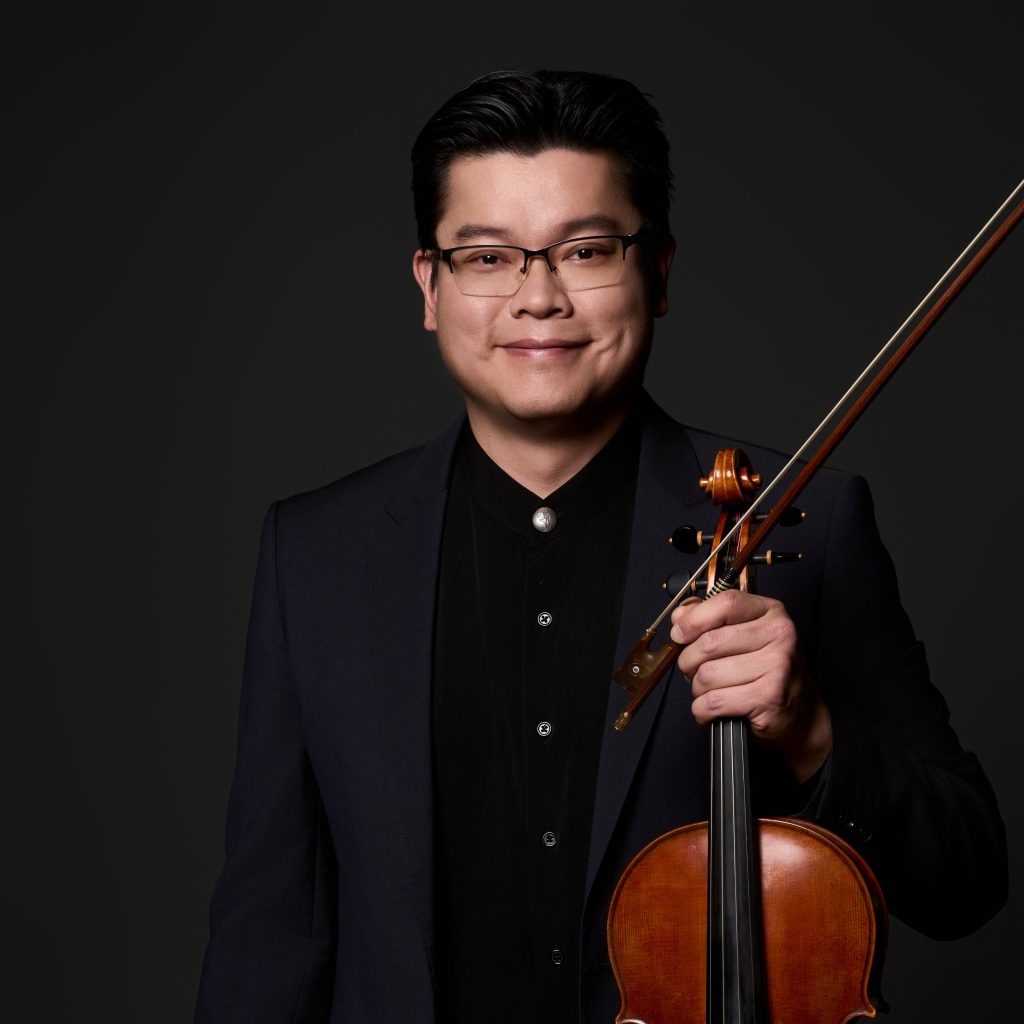 Chief Executive Officer - TMAF