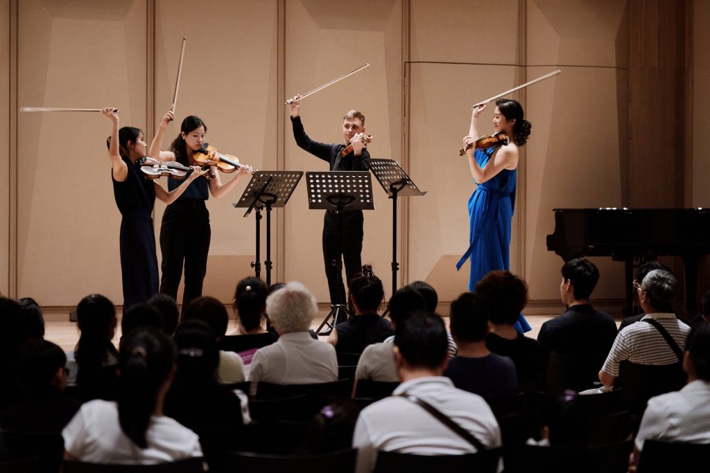 Global Masters at TMAF 2025: A New Benchmark for Classical Music in ...