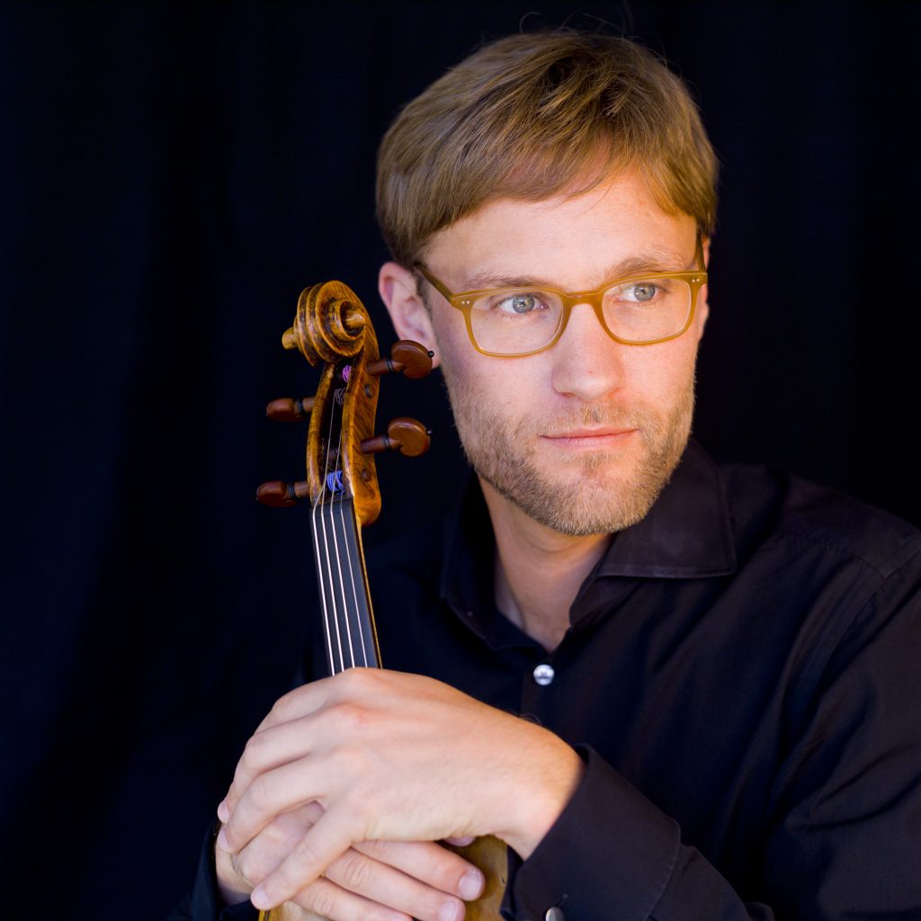 Jonathan Vinocour - TMAF